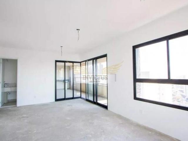 Apartamento com 3 Suítes à Venda, 161m² Bairro Campestre, Santo André/SP
