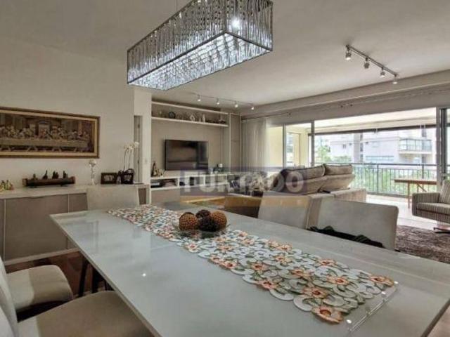 Apartamento com 3 suítes à venda, 162 m² Vila Gilda Santo André/SP