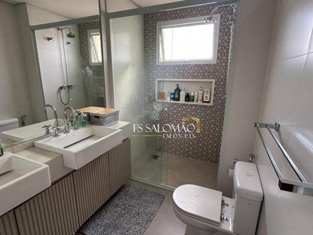 Apartamento com 3 suítes à venda, 162 m² por R$ 2.200.000 Vila Romana São Paulo/SP