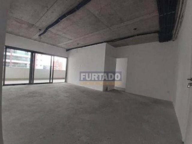 Apartamento com 3 suítes à venda, 163 m² Jardim Santo André/SP