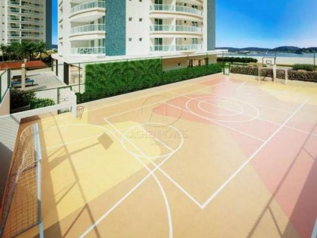 Apartamento com 3 suítes à venda, 163 m² por R$ 3.550.000 Ponta da Praia Santos/SP