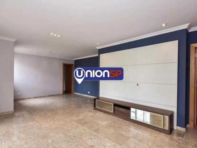 Apartamento com 3 suítes à venda, 163 m² R$ 1.169.000,00 Morumbi São Paulo/SP