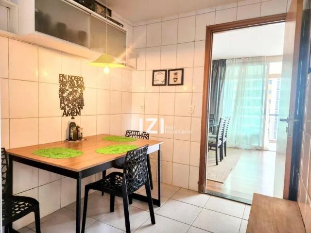 Apartamento com 3 suítes à venda, 167 m² por R$ 2.050.000 Brooklin São Paulo/SP