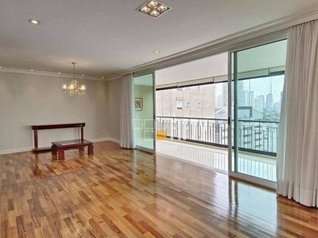 Apartamento com 3 suítes à venda, 167 m² por R$ 2.499.000 Brooklin São Paulo/SP