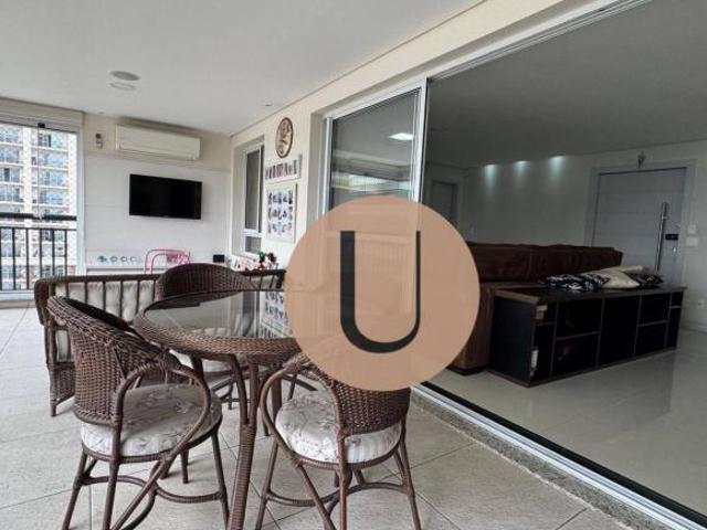 Apartamento com 3 suites à venda, 168 m² por R$ 2.770.000 Perdizes São Paulo/SP