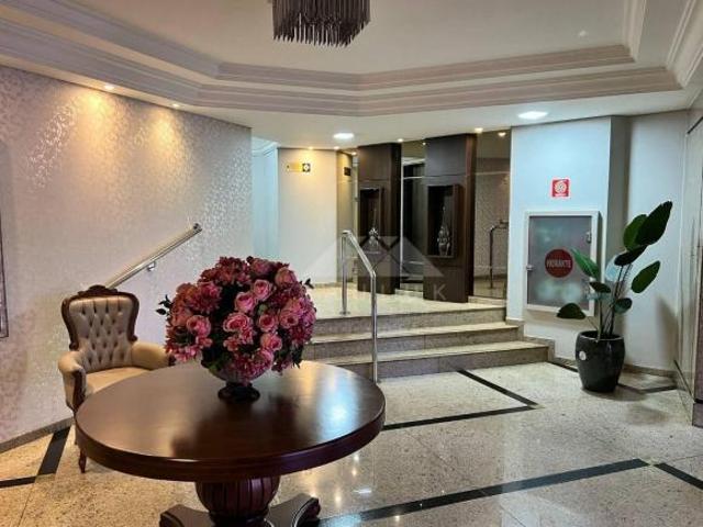 Apartamento com 3 suítes à venda, 169 m² por R$ 850.000 Edifício Fontane Blue Foz do Iguaçu/PR