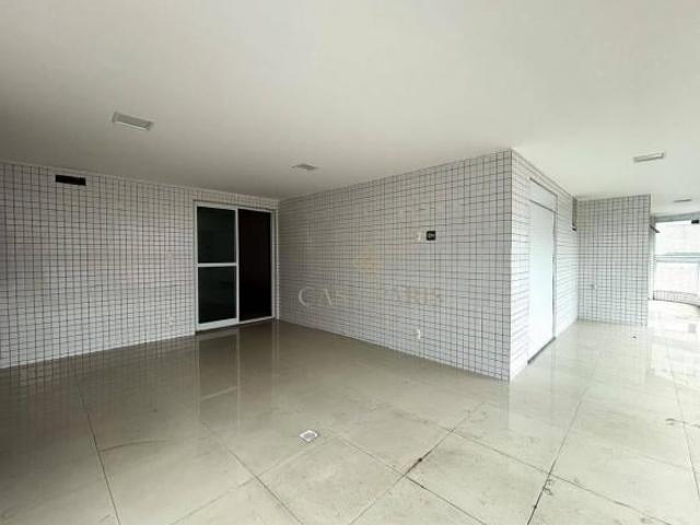 Apartamento com 3 suítes à venda, 170 m² por R$ 1.250.000 Tupi Praia Grande/SP