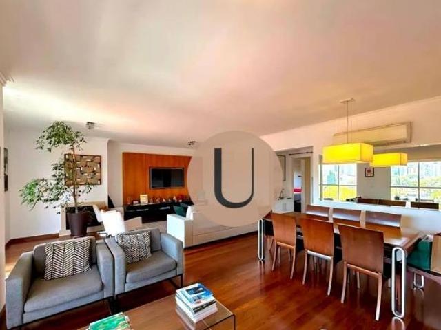 Apartamento com 3 suítes à venda, 170 m² por R$ 2.300.000 Brooklin São Paulo/SP