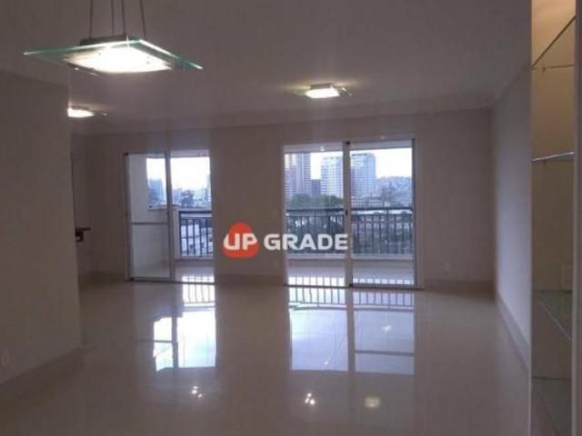 Apartamento com 3 suítes à venda, 170 m² por R$ 2.500.000 Edifício Mont Blanc Barueri/SP