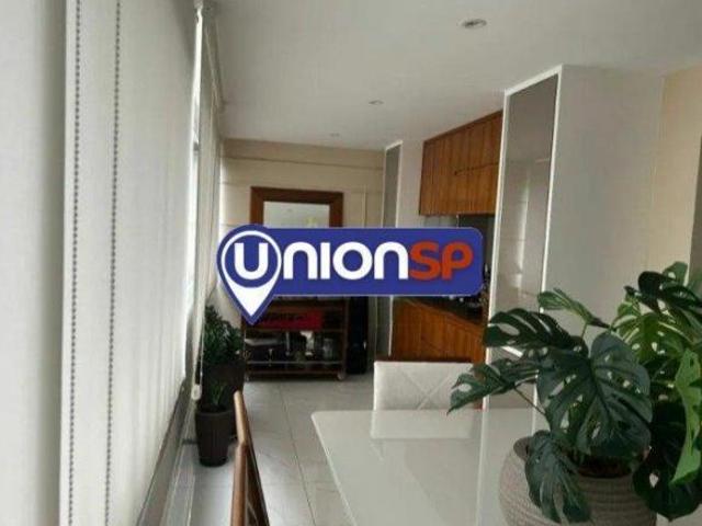 Apartamento com 3 suítes à venda, 172 m² por R$ 1.240.000,00 Morumbi São Paulo/SP