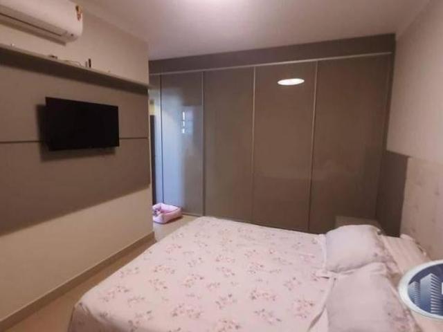 Apartamento com 3 Suítes à venda, 172 m² por R$ 1.500.000 Nova Aliança Ribeirão Preto/SP