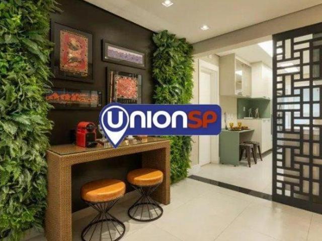 Apartamento com 3 suítes à venda, 172m² por R$ 7.235.000,00 Moema São Paulo/SP