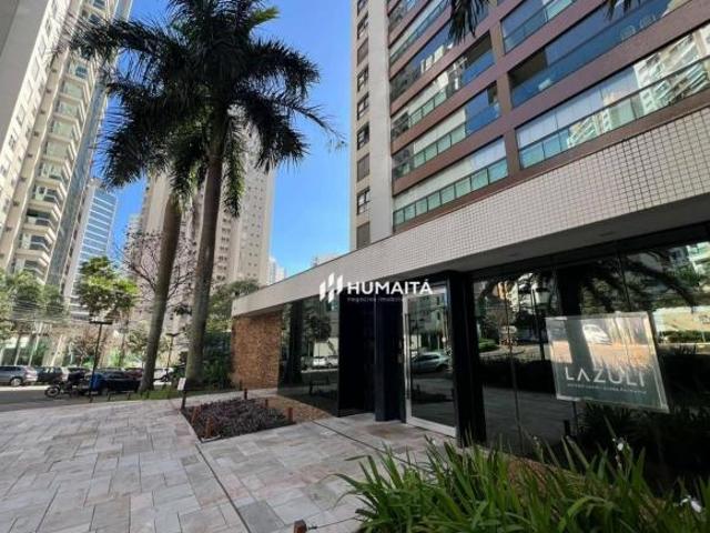 Apartamento com 3 suítes à venda, 173 m² por R$ 1.950.000 Edifício Maison Lazuli, Gleba Fazenda Pa