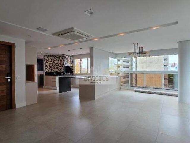 Apartamento com 3 Suítes à Venda, 174m² Bairro Jardim, Santo André/SP