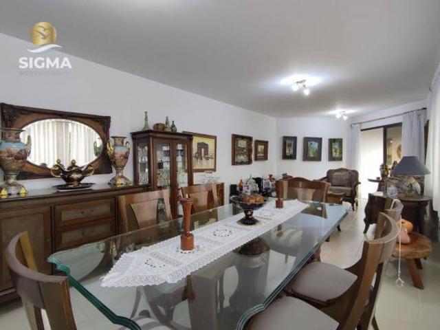 Apartamento com 3 Suítes à venda, 175 m² por R$ 1.080.000 Pitangueiras Guarujá/SP
