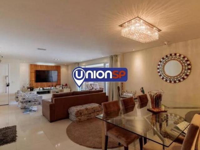 Apartamento com 3 suítes à venda, 175 m² por R$ 1.298.000,00 Morumbi São Paulo/SP