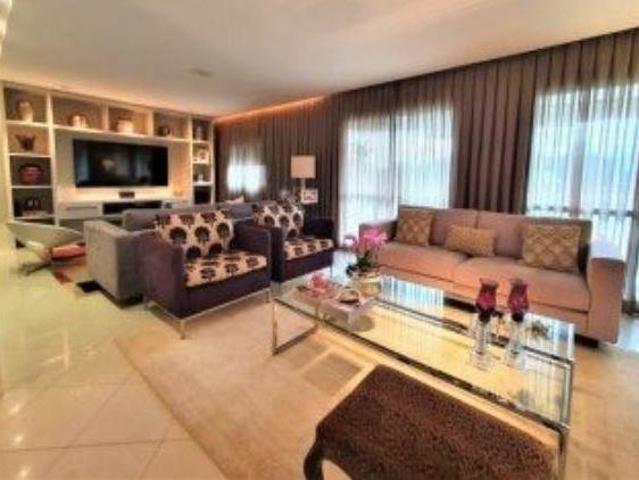 Apartamento com 3 suítes à venda, 175 m² por R$ 1.699.000,00 Morumbi São Paulo/SP