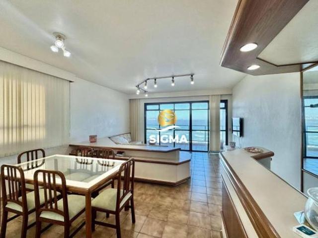 Apartamento com 3 Suítes à venda, 175 m² por R$ 1.800.000 Jardim Astúrias Guarujá/SP
