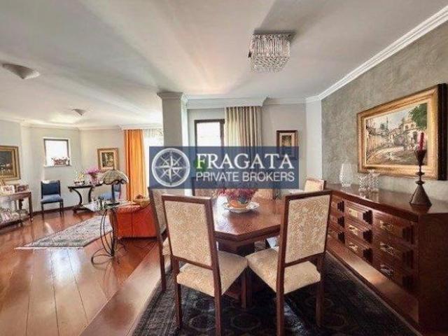 Apartamento com 3 suítes à Venda, 177 m² Perdizes São Paulo