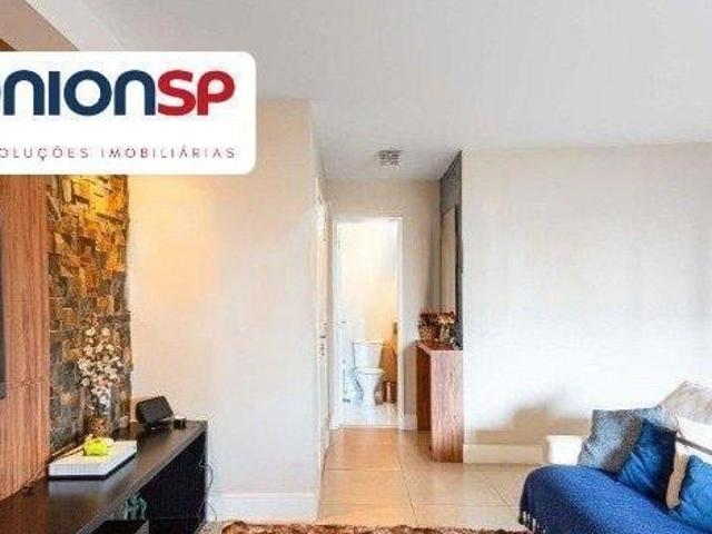 Apartamento com 3 suítes à venda, 177 m² por R$ 1.488.000,00 Morumbi São Paulo/SP