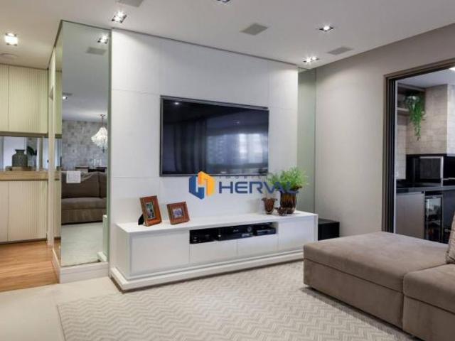 Apartamento com 3 suítes à venda, 177 m² por R$ 2.290.000 Zona 07 Maringá/PR
