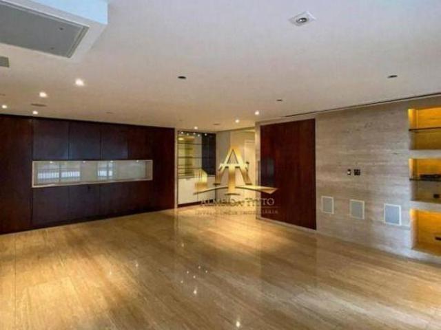 Apartamento com 3 suítes à venda, 177 m² por R$ 2.500.000 Edifício Saint Paul Barueri/SP