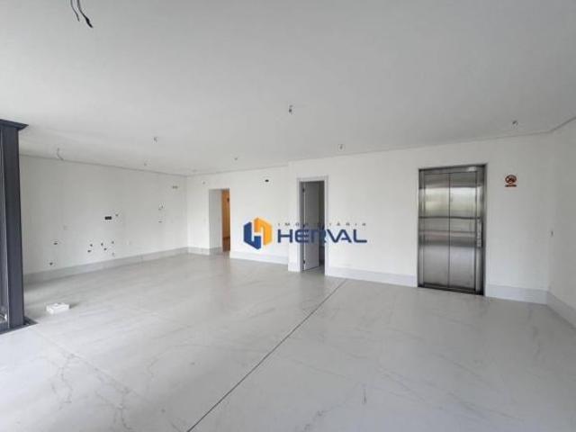Apartamento com 3 suítes à venda, 179 m² por R$ 2.990.000 Zona 03 Maringá/PR