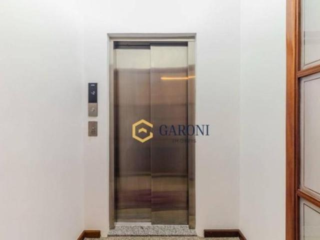 Apartamento com 3 suites à venda, 180 m² Perdizes São Paulo/SP