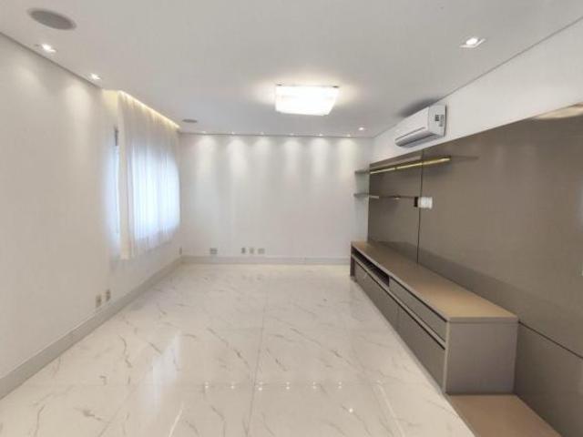 Apartamento com 3 suítes à venda, 180 m² por R$ 2.200.000 Jardim Bela Vista Santo André/SP