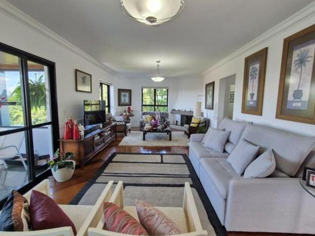 Apartamento com 3 suítes à venda, 181 m² por R$ 2.500.000 Jardim Nova Bragança Bragança Paulista