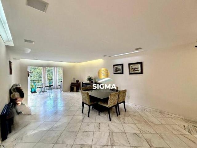 Apartamento com 3 Suítes à venda, 182 m² por R$ 750.000 Pitangueiras Guarujá/SP