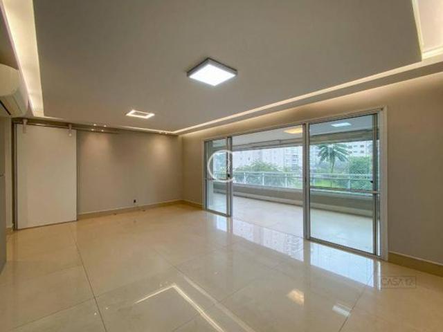 Apartamento com 3 suítes à venda, 182 m² por R$ 2.000.000 Vila Ema São José dos Campos/SP