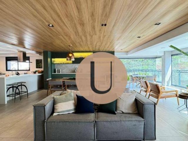 Apartamento com 3 suítes à venda, 183 m² por R$ 3.285.000 Perdizes São Paulo/SP
