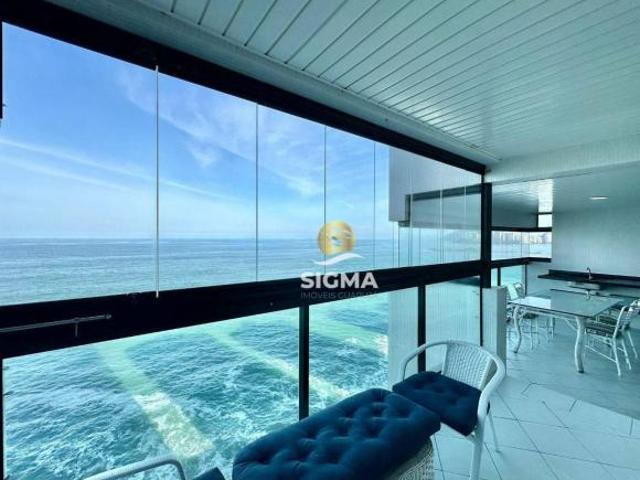 Apartamento com 3 Suítes à venda, 184 m² por R$ 1.400.000 Pitangueiras Guarujá/SP