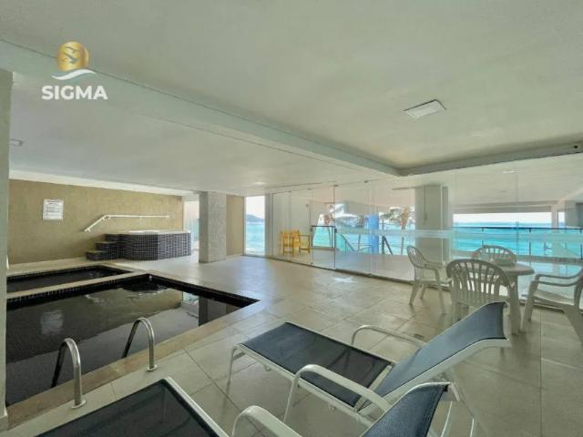 Apartamento com 3 Suítes à venda, 184 m² por R$ 1.750.000 Pitangueiras Guarujá/SP