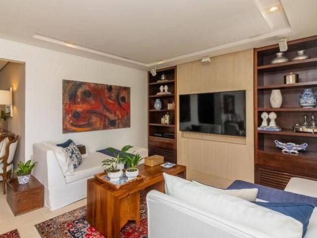 Apartamento,3 suites, venda, 185 m² por R$ 4.850.000 Itaim Bibi São Paulo/SP