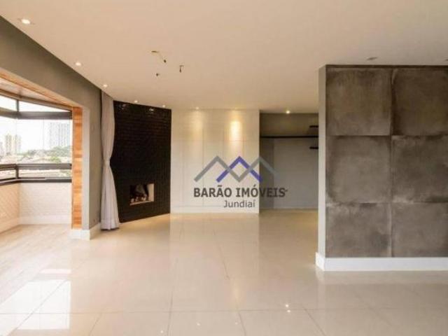 Apartamento com 3 suítes à venda, 185 m² por R$ 1.300.000 Picanço Guarulhos/SP
