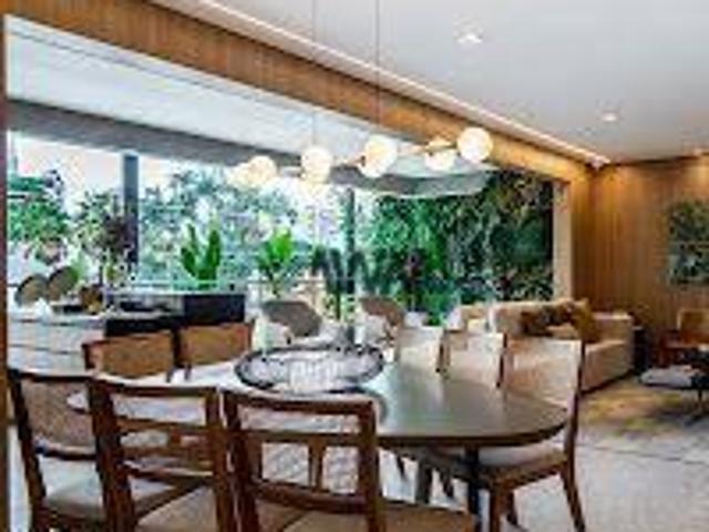 Apartamento com 3 Suites à venda, 185 m² por R$ 2.359.000 Setor Bueno Goiânia/GO