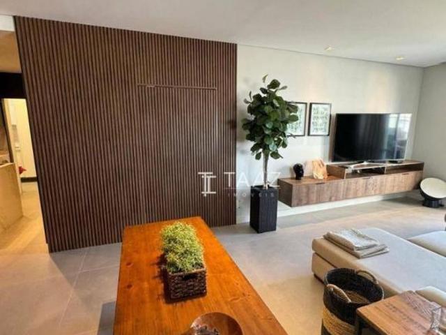 Apartamento com 3 suítes à venda, 186 m² por R$ 2.200.000,00 Edificio Atenas Indaiatuba/SP