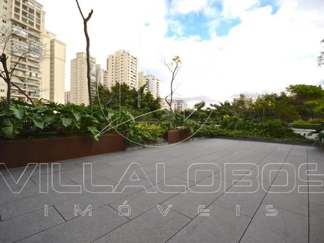 Apartamento com 3 suítes à venda, 187 m² Vila Romana São Paulo/SP