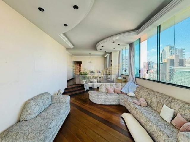 Apartamento com 3 Suítes à Venda, 188m² Bairro Jardim, Santo André/SP