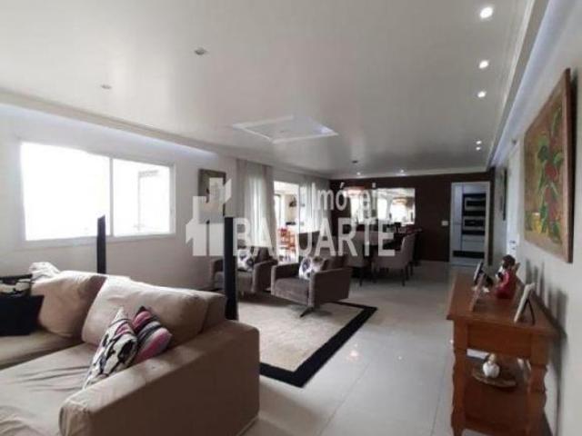 Apartamento com 3 Suítes à venda, 190 m² por R$ 2.550.000,00 Jardim Marajoara São Paulo/SP