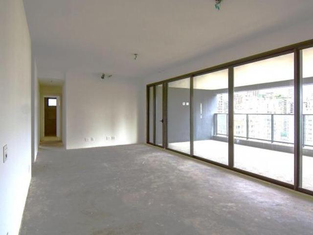 Apartamento com 3 suites à venda, 190 m² por R$ 3.127.000 Perdizes São Paulo/SP