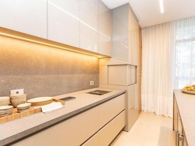 Apartamento com 3 suítes à venda, 190 m² por R$ 3.699.000 Cabral Curitiba/PR