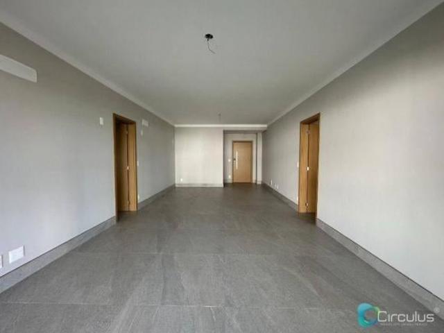Apartamento com 3 Suítes à venda, 191 m² Vila do Golf Ribeirão Preto/SP