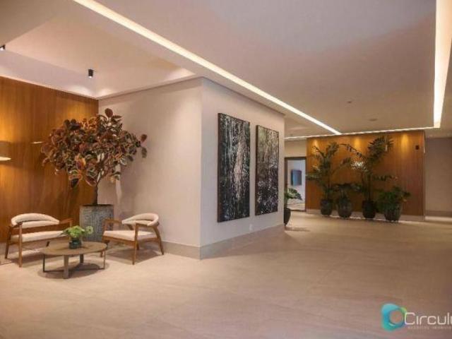 Apartamento com 3 Suítes à venda, 191 m² por R$ 1.650.000 Vila do Golf Ribeirão Preto/SP