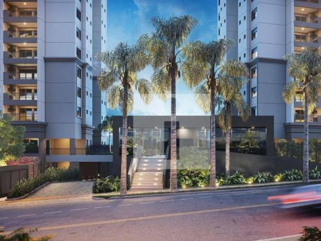 Apartamento com 3 Suítes à venda, 192 m² Nova Campinas Campinas/SP