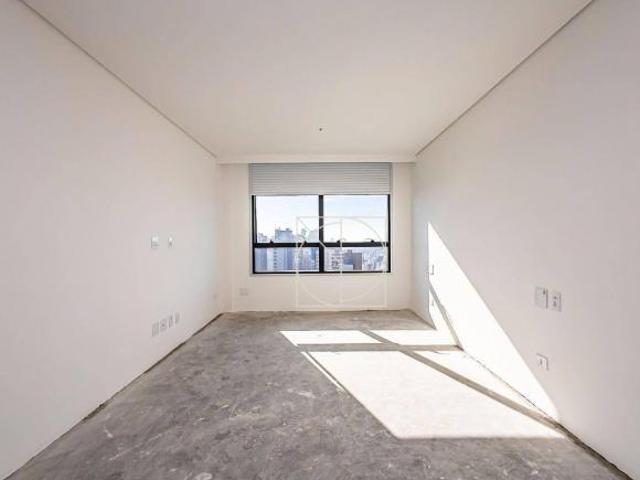 Apartamento com 3 suítes à venda, 193 m² por R$ 4.290.000 Bigorrilho Curitiba/PR