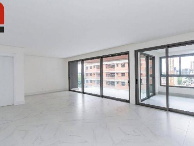 Apartamento com 3 suítes à venda, 193 m² por R$ 3.220.000 Ecoville Curitiba/PR
