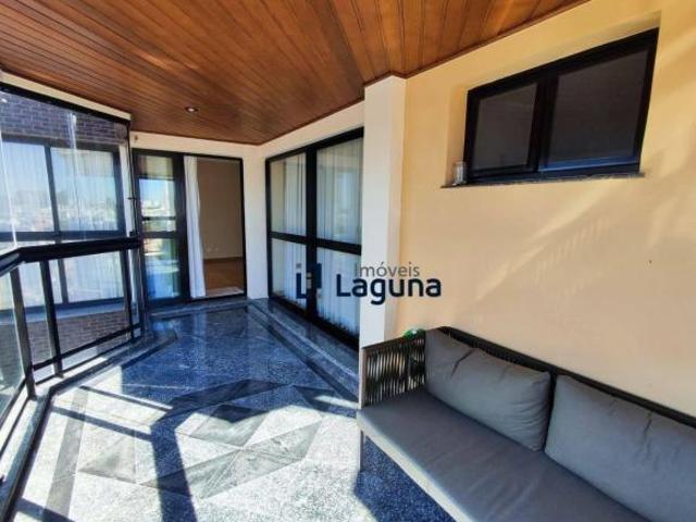 Apartamento com 3 suítes à venda, 196 m² por R$ 1.600.000 Bairro Jardim Santo André/SP